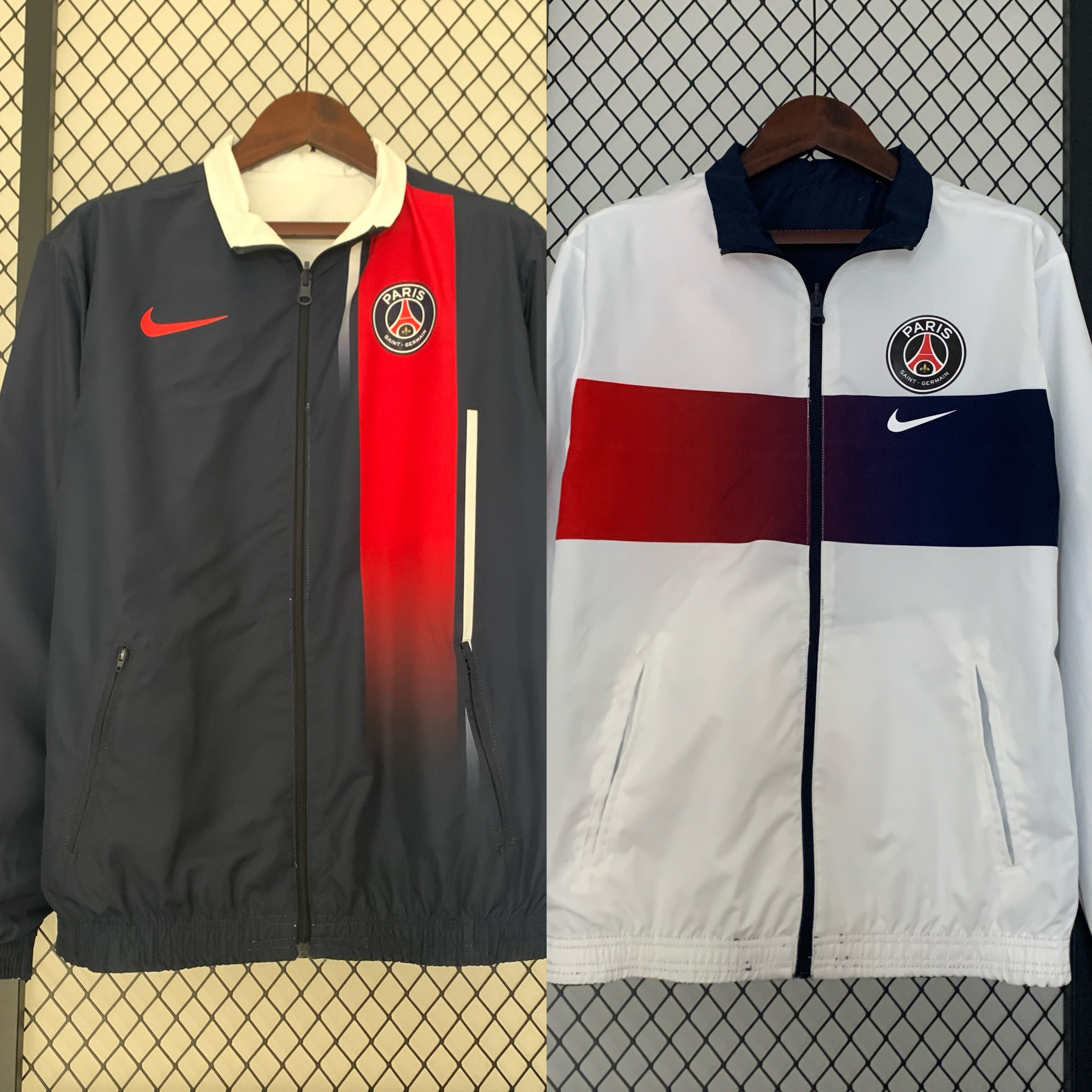 Maillots de Football Rétro & Personnalisés | Play-Foot