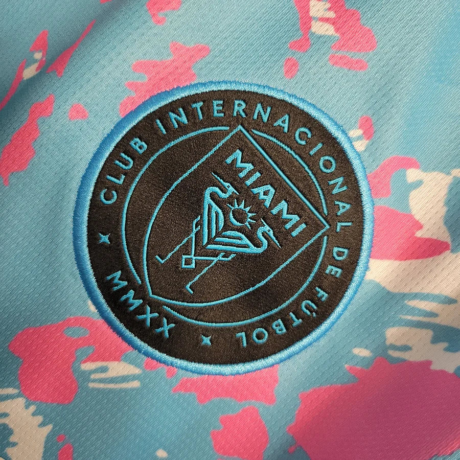 Maillot Inter Miami Third 2023/24 – Play-foot